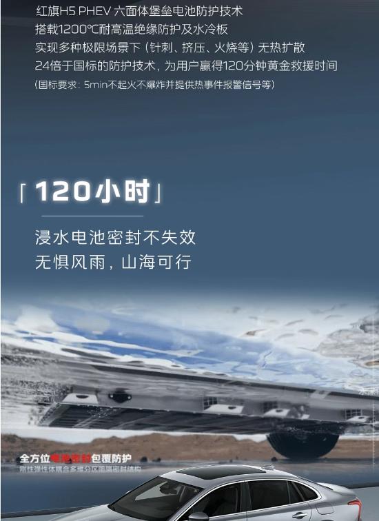 【混动家族新选择红旗H5 PHEV 领航新境_汽车新闻】-易车_邢台红旗邦华4S店